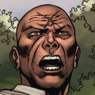 Fitzhugh (Valiant Universe) - Valiant