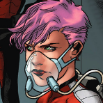 Flatline (Valiant Universe) - Valiant