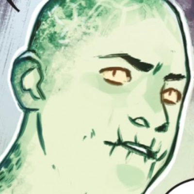 Waylon Jones (Earth-118) - DC Comics