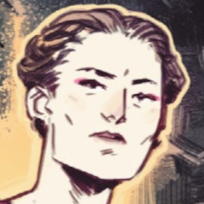 Elizabeth Arkham (Earth-118) - DC Comics