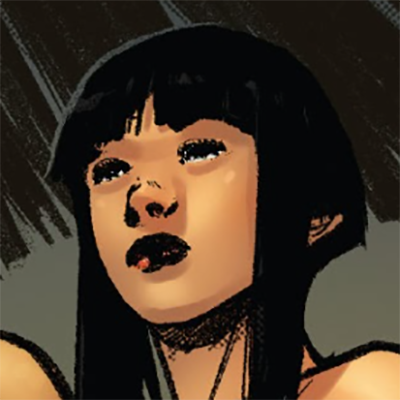 Nora (Aliens vs. Predator) - Marvel Comics