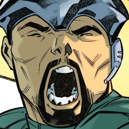 Oron (Star Wars) - Marvel Comics