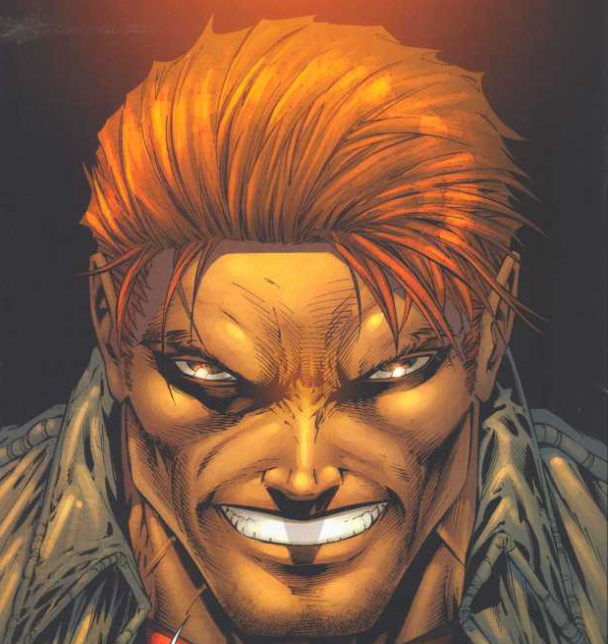 Lift (Image Universe) - Image Comics