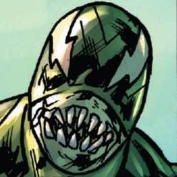 Tyro (Symbiote) (Earth-616) - Marvel Comics