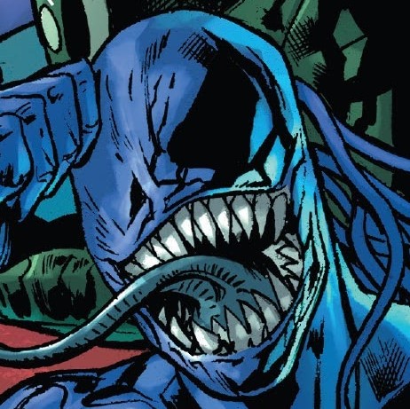 Wilde (Symbiote) (Earth-616) - Marvel Comics