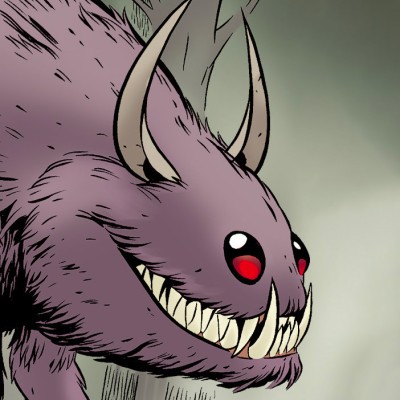 Kingdok (Bone) - Cartoon Books