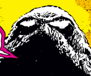 Tundra (Earth-616) - Marvel Comics