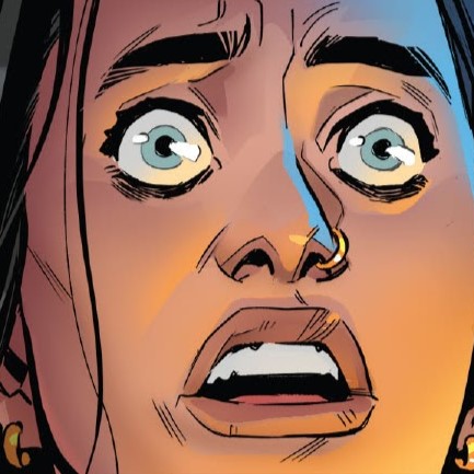 Mary Beth Zoric (Earth-616) - Marvel Comics