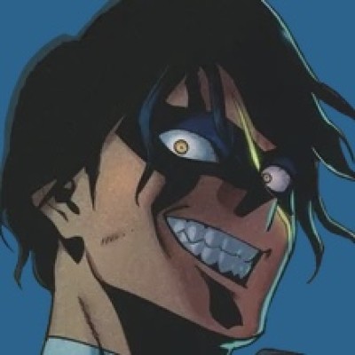 Number 6 as O'Clock II (My Hero Academia) - Shueisha