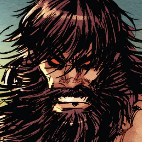 Benjamin Rabin (Earth-616) - Marvel Comics