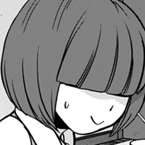 Hina (My Hero Academia) - Shueisha