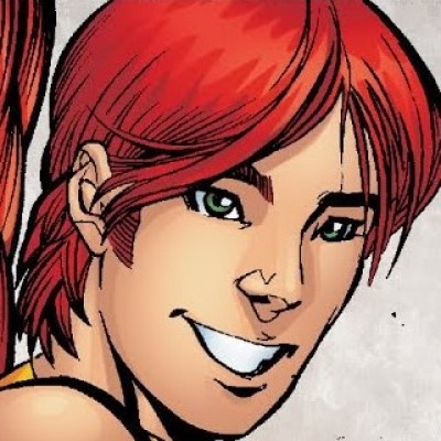 Jay Guthrie (Earth-616) - Marvel Comics