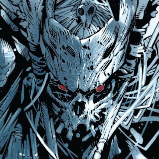 Wayeb' (Earth-616) - Marvel Comics