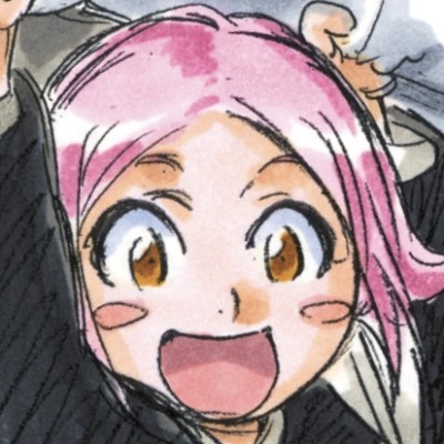 Yachiru Kusajishi (Bleach) - VIZ Media