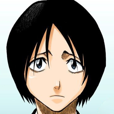 Hanatarō Yamada (Bleach) - Shueisha