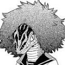 Habuko Mongoose (My Hero Academia) - Shueisha