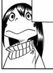 Beru Asui (My Hero Academia) - VIZ Media
