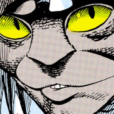 Pranna (Prime Earth) - DC Comics