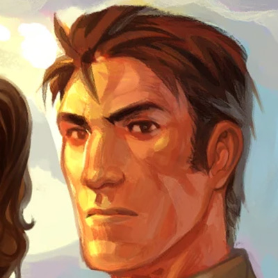 Oleg Volkov (Bubble Universe) - Bubble Comics