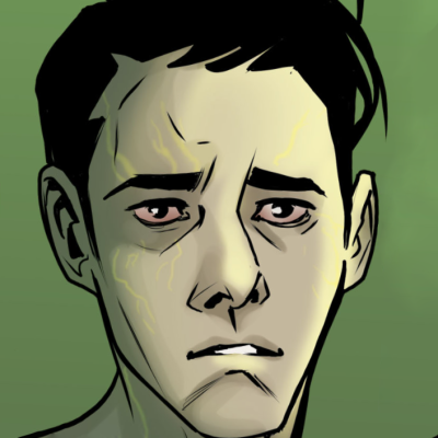 Tan-On (Prime Earth) - DC Comics