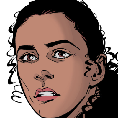 Professor Stone (Prime Earth) - DC Comics