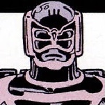 Oneg (Earth-616) - Marvel Comics