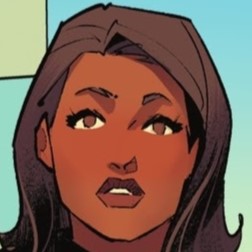 Shauna Taylor (Prime Earth) - DC Comics