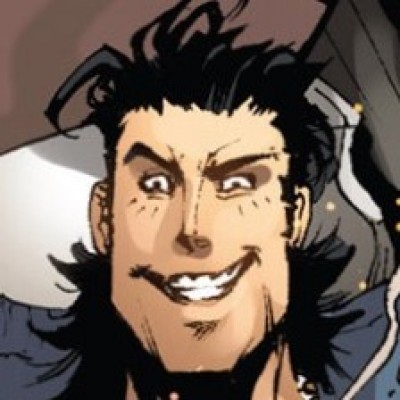 Pretty Boy (Earth-616) - Marvel Comics