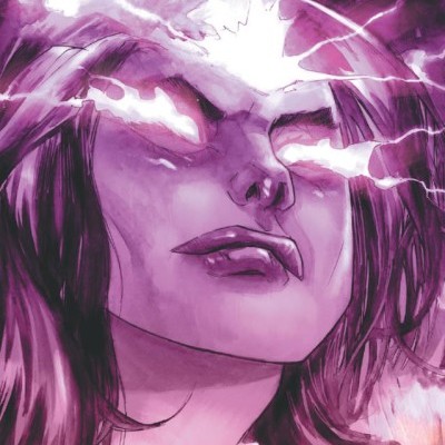 Oshtur (Earth-616) - Marvel Comics