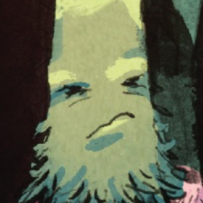 Shrub (Earth-616) - Marvel Comics