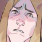 Nightingale as Nightingale II (Bubble Universe) - Bubble Comics