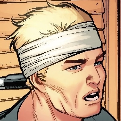 Joseph Danvers Jr. (Earth-616) - Marvel Comics