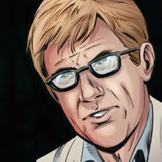 Curt Connors (Earth-120703) - Marvel Comics