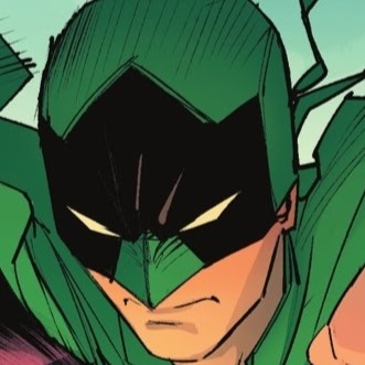 David Sikela as Boy Thunder (Elseworlds) - DC Comics