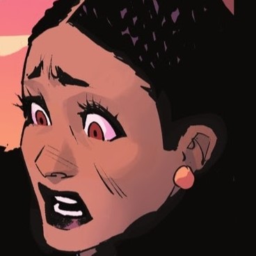 Gayle Sikela (Prime Earth) - DC Comics