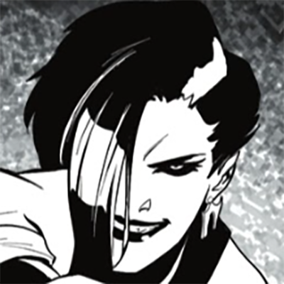 Miriam Delgado as Mirage (DC vs. Vampires) - DC Comics