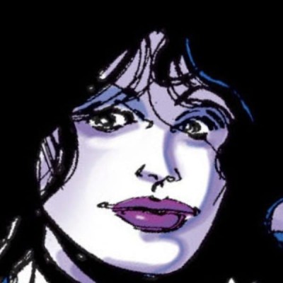 Bette Noir (Prime Earth) - DC Comics