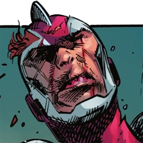 Adam Strange (Earth-55) - DC Comics