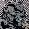 Moyshe Nakhman as Golem (Earth-0) - DC Comics
