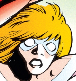 Pandora Destine as Imp (Earth-616) - Marvel Comics