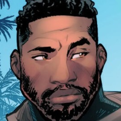 T'Challa (Earth-616) - Marvel Comics