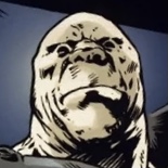 Adam Sharp as Chimera (Earth-0) - DC Comics