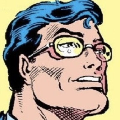 Clark Kent (Earth-616) - Marvel Comics