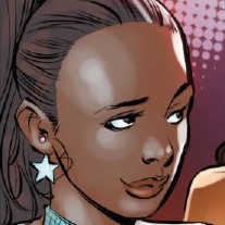 Glory Grant (Earth-20023) - Marvel Comics