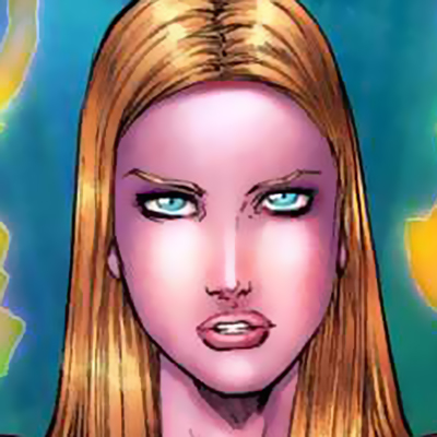 Acid Angel (Hack / Slash) - Image Comics