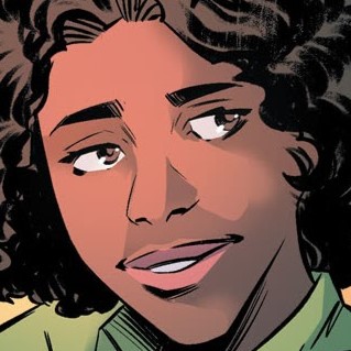 Diane (Massive-Verse) - Image Comics