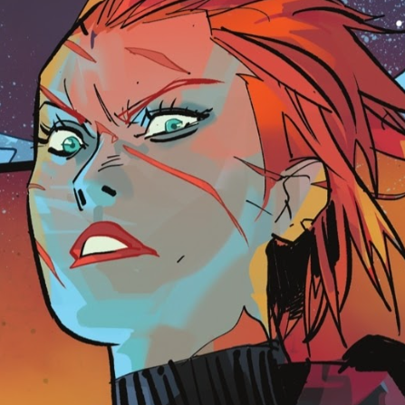 Mera (Earth-63) - DC Comics