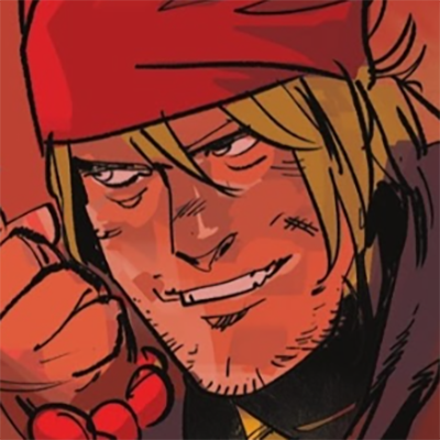 Cole Cash as Grifter (Earth-63) - DC Comics