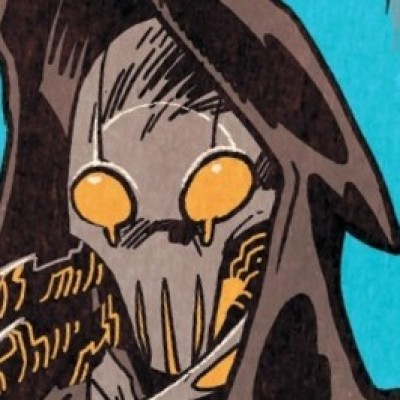 Hakk-R (TMNT) - IDW Publishing