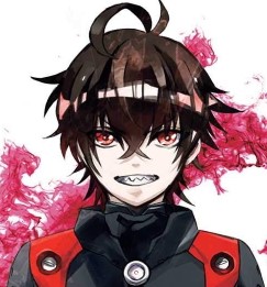 Rokuro Enmado (Twin Star Exorcists)